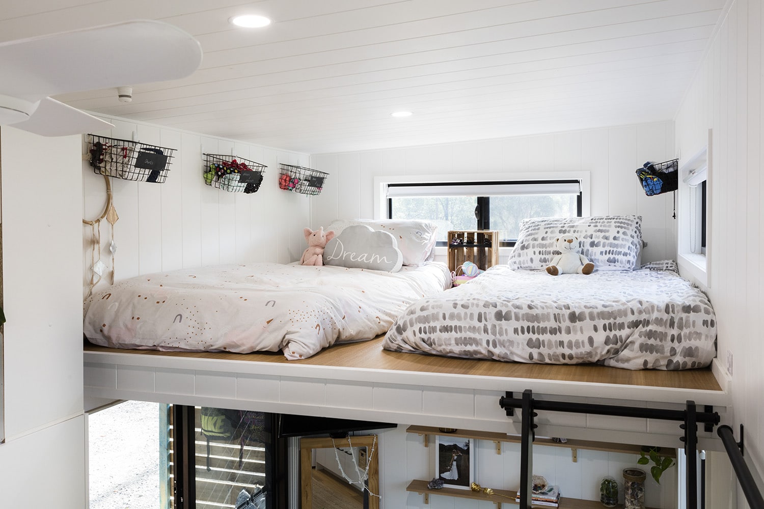 Tiny Houses with a Big Heart! - Youturn