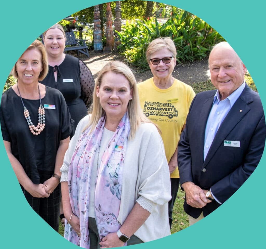 Community partners - Youturn